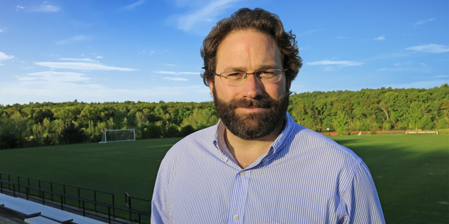 About Us – Tom Irwin