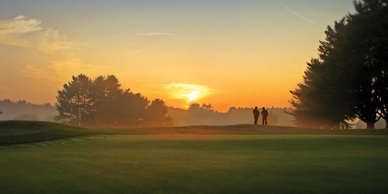 Integrated Knowledge-based Solutions – Tom Irwin