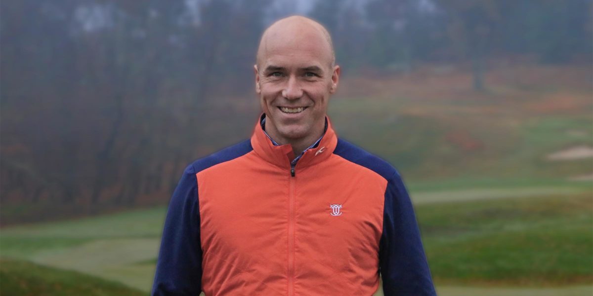 Client Stories – Tom Irwin