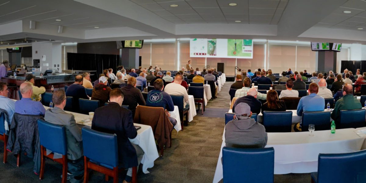 Training and Education – Tom Irwin