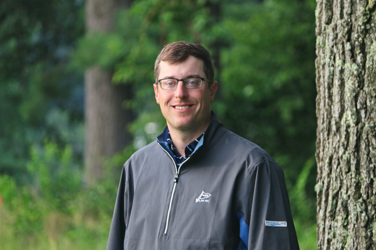 At over a century old Vesper is more vigorous than ever – Tom Irwin