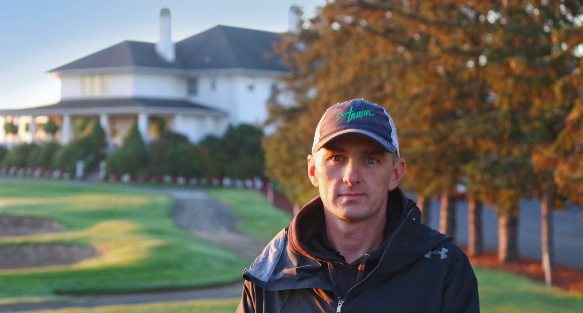 Springfield CC – Tom Irwin