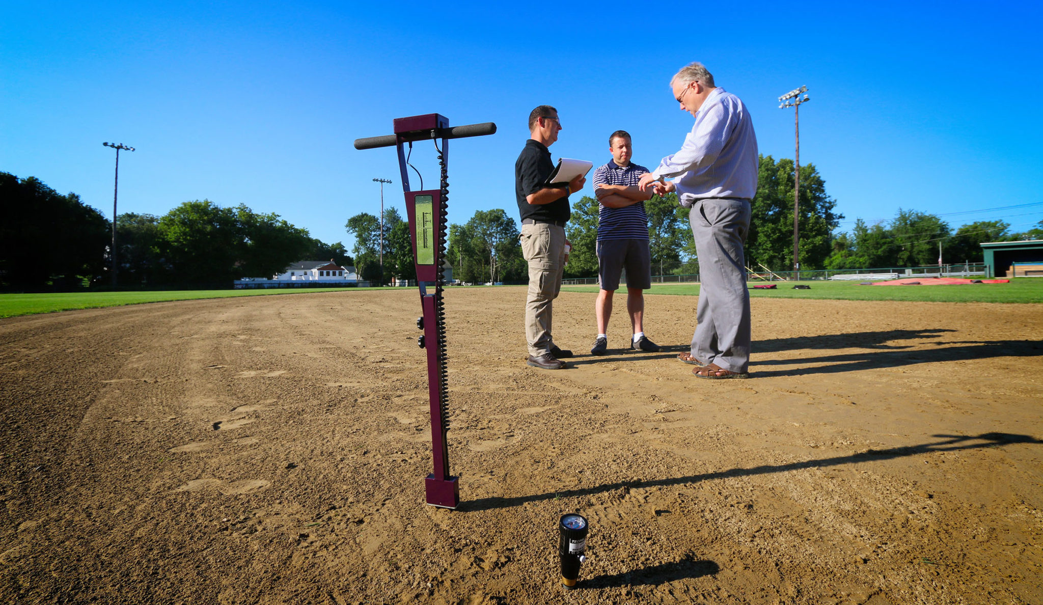 Solutions and Services – Tom Irwin