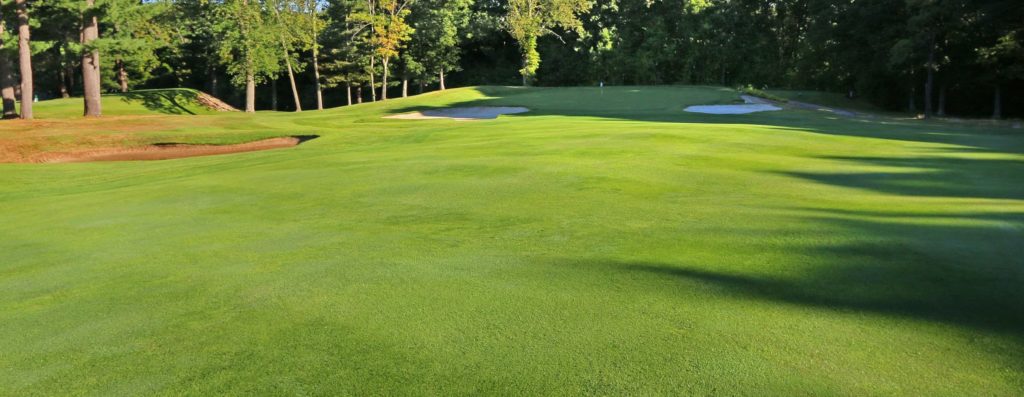 Golf Course Superintendents – Tom Irwin